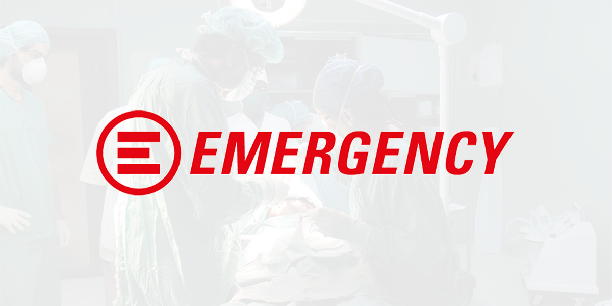 Agenzia Social Media – Emergency - ONG - KiRweb